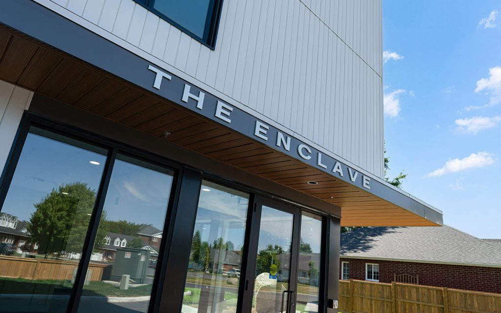 The Enclave | Cityflats Investment Portfolio