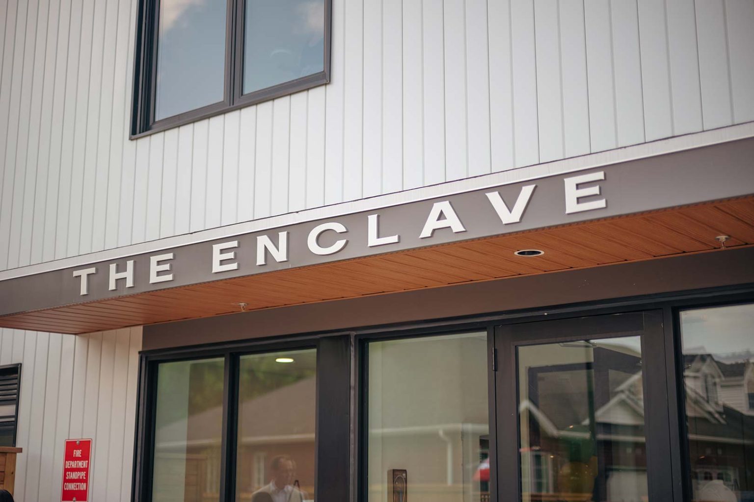 The Enclave | Cityflats Investment Portfolio